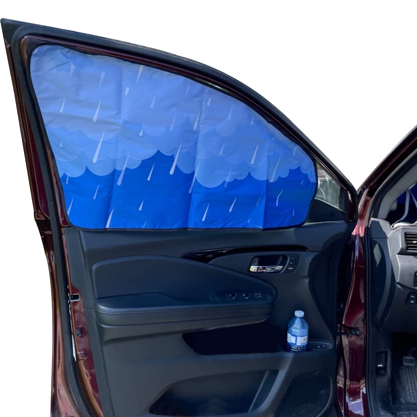 Car Rear Window Shade | Back Window Sun Shades | Rear Back Window Sunshade