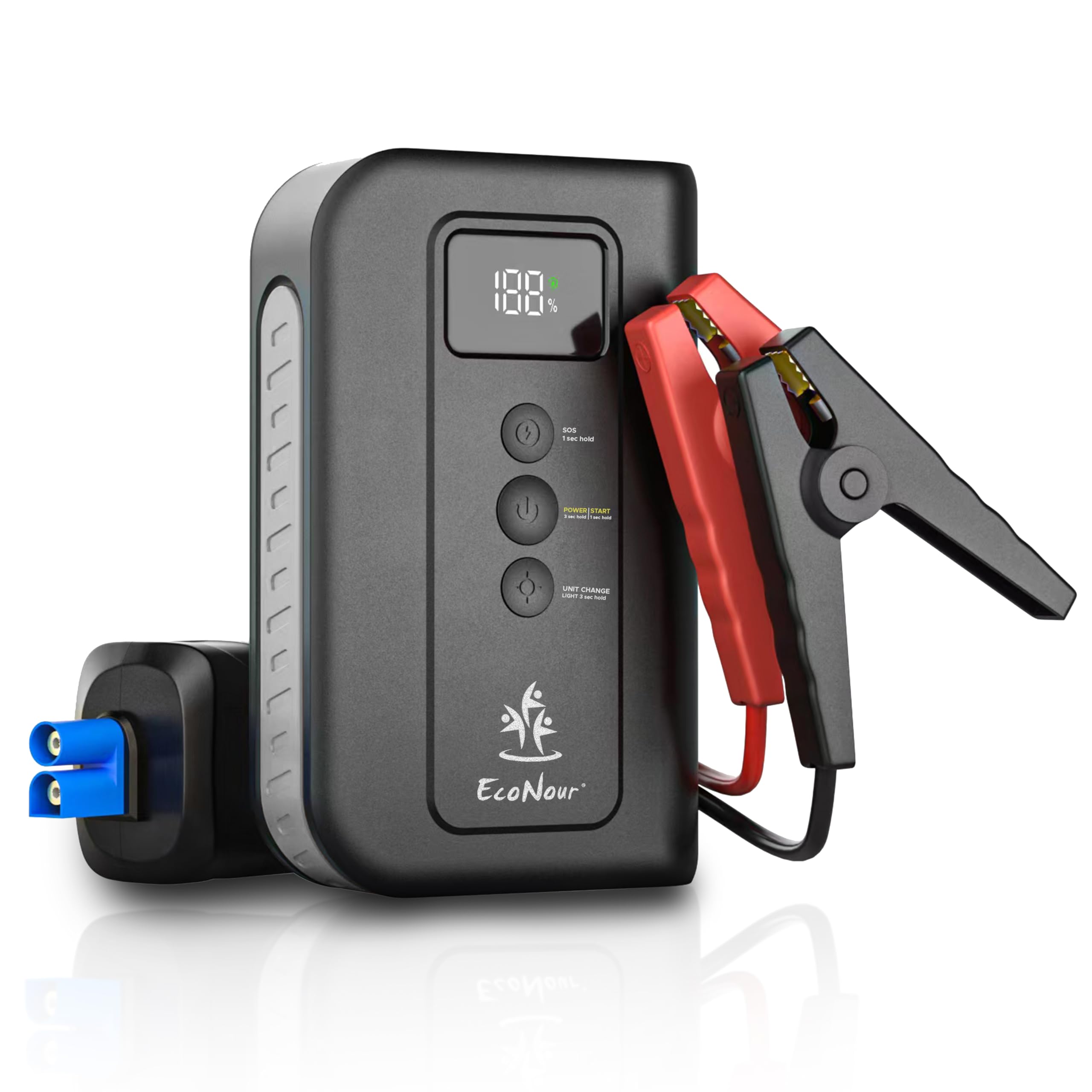 Car Jump Starter | Jump Starter Kit | Automobile Battery Jump Starters