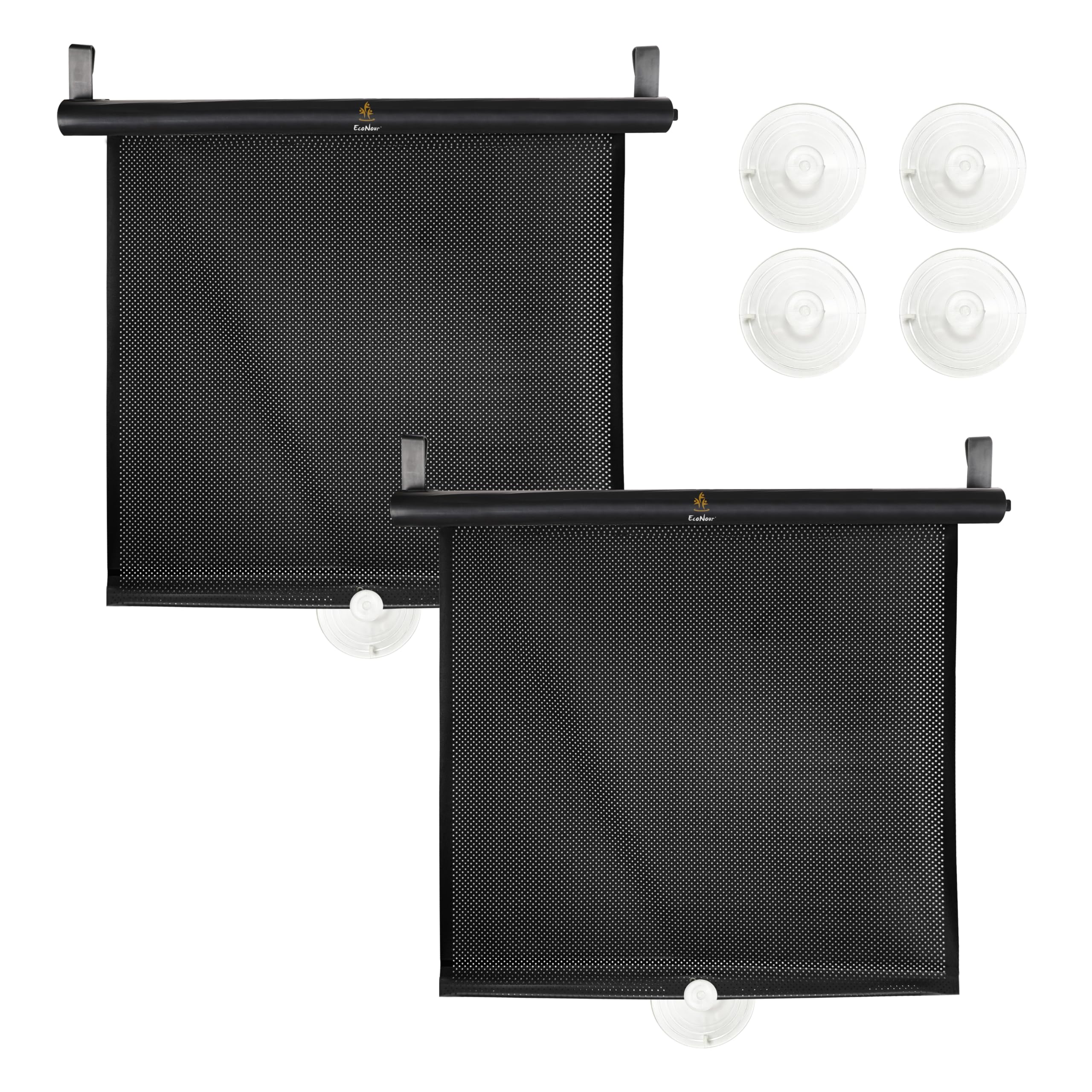 Car Rear Window Shade | Back Window Sun Shades | Rear Back Window Sunshade