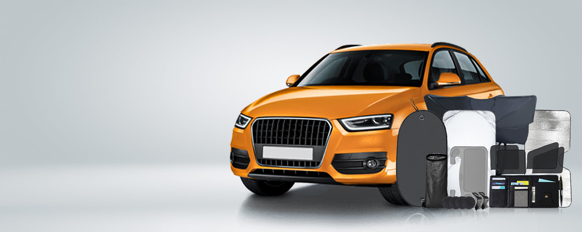 EcoNour Online Auto Accessories Store - The Most Trusted Brand