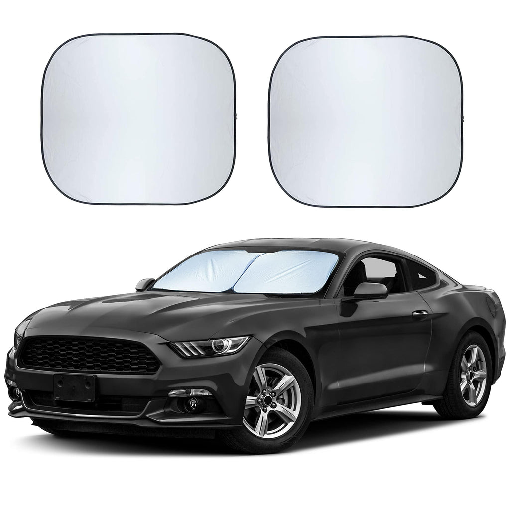 Best Summer Car Accessories | Essential Car Accessories For Summer ...